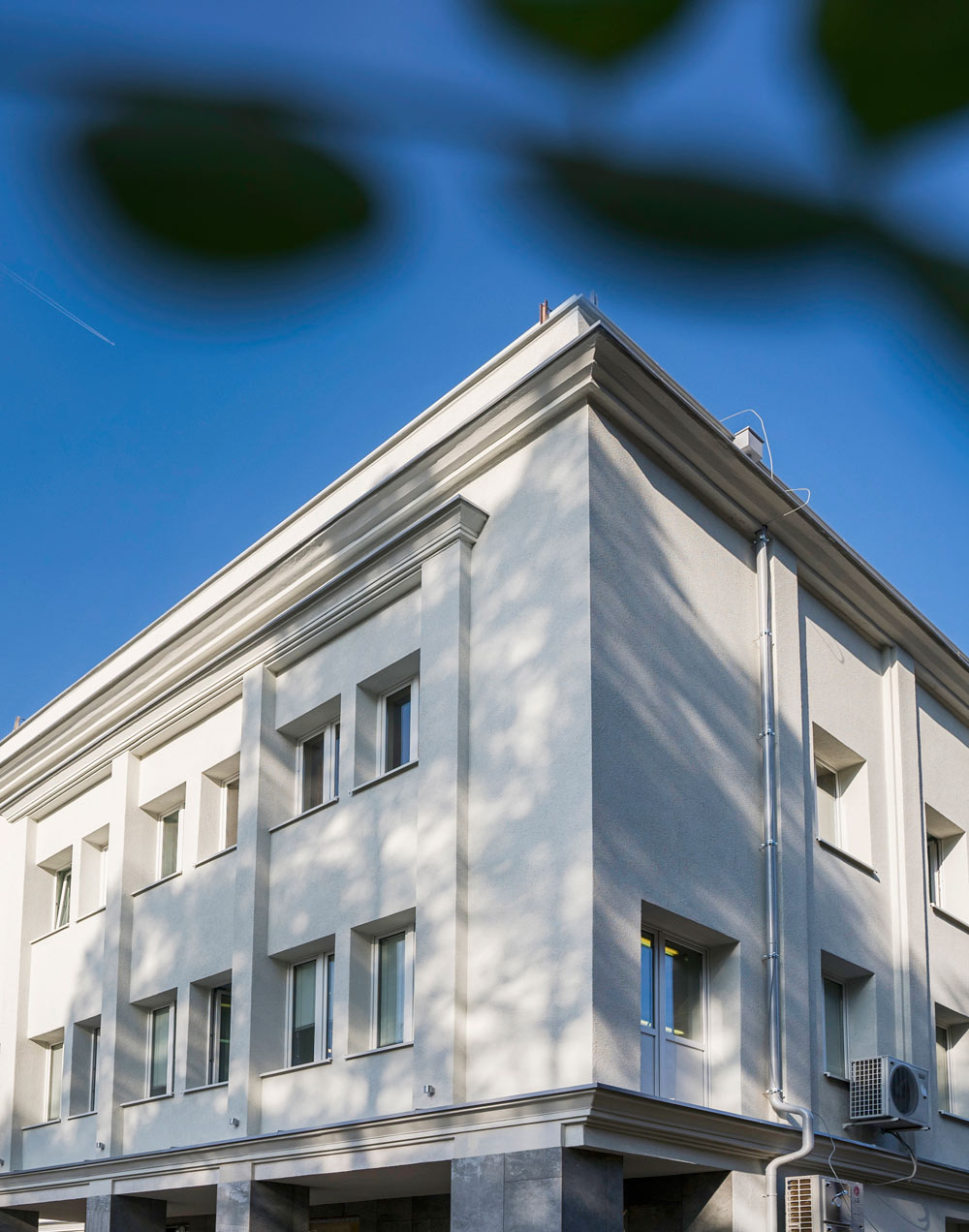 Umowa na rozbudowę firmy POLON-ALFA | PW Lech